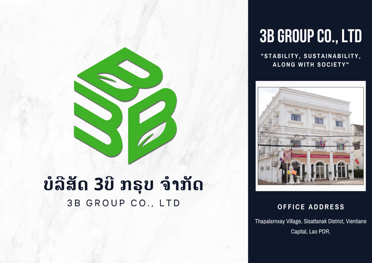 3B Group